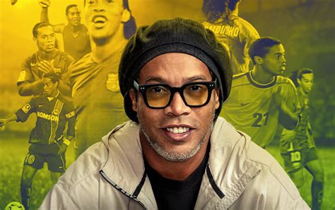 Ronaldinho 2026 Trailer Thealexito