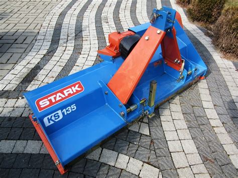 Mulczer Maszyny Rolnicze Niska Cena Na Allegro