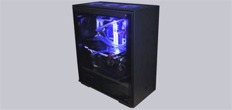 Triple Radiator Custom Loop Anleitung