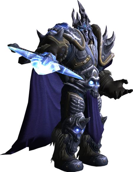 Lich King Death Battle Alt Battles Wiki Fandom