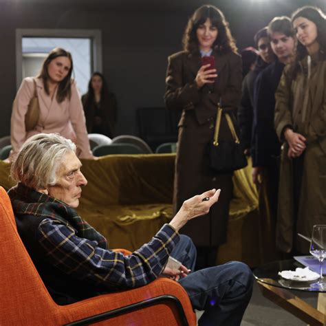 აზროვნების აკადემია The Thinking Academy 🎯 აზროვნების აკადემიაში გაიმართა სალონური საუბრები