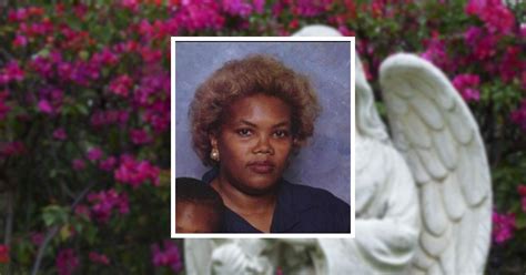 Obituary Lillie Mae Shaffer Of Baton Rouge Louisiana James Funeral