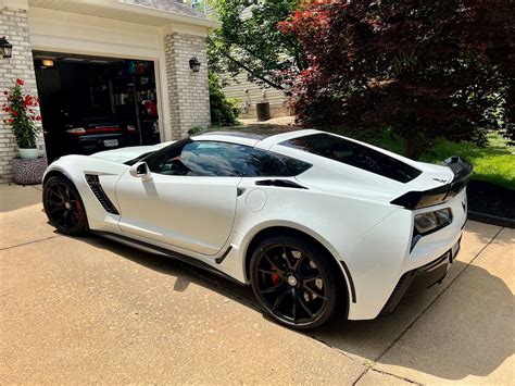 Official Z06 Picture Thread Page 187 Corvetteforum Chevrolet