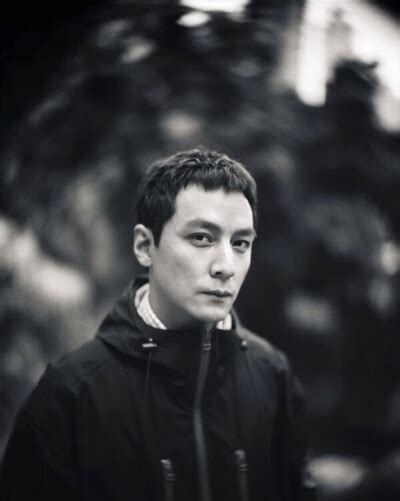 吴彦祖 高清图片，堆糖，美图壁纸兴趣社区