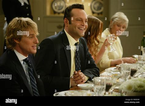 Film Still Publicity Stills From Wedding Crashers Owen Wilson