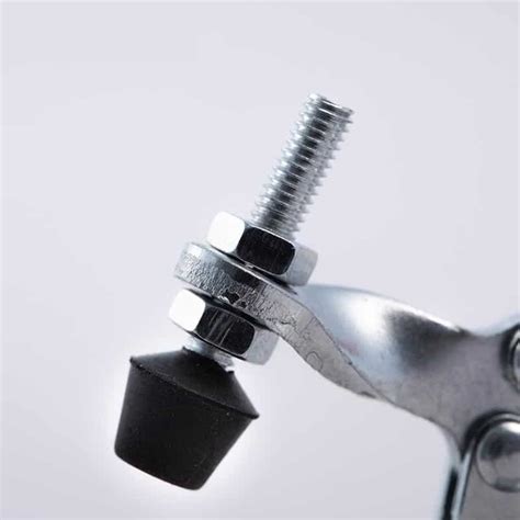 Understanding Toggle Clamp Foot Types Attachment And Best Practices