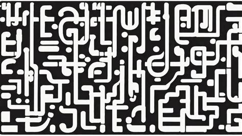 Premium Ai Image Complex Mathematical Number Calculations