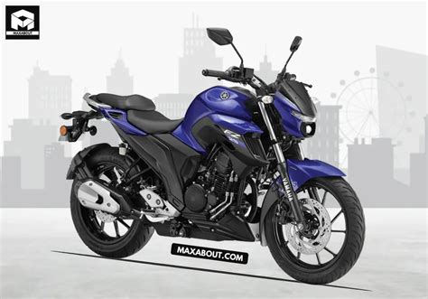 Yamaha Fz 250cc 2024 Yamaha Indias 2024 Revamp Fresh Colours For R15