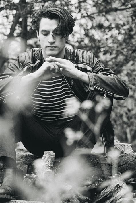 Ace Models Camilo Oswald