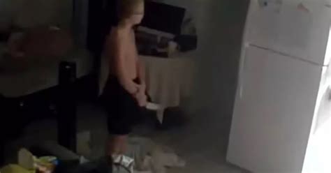 Mum Slams Police For Tasering 11 Year Old Knife Wielding Son After He