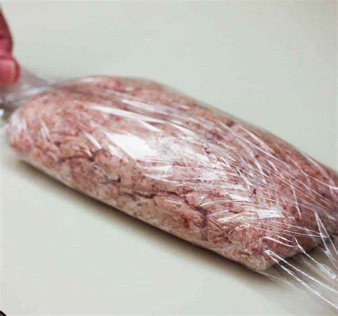 Cha Lua Vietnamese Ham Aka Pork Roll How To Feed A Loon