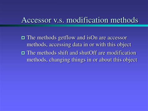 Ppt Ch 2 Abstract Data Types And Java Classes Powerpoint Ppt Ch 2 Abstract Data Types And Java Classes Powerpoint