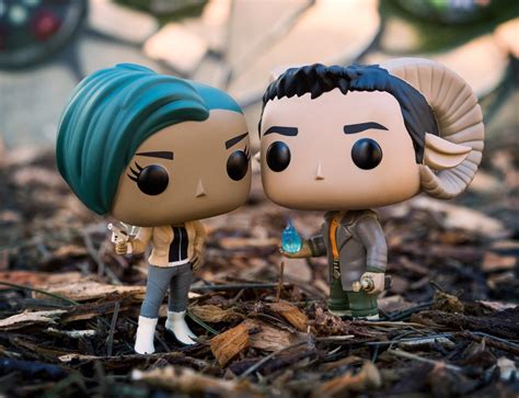 How Funko Pops Out A Pop Inside The Process Of Creating Collectible
