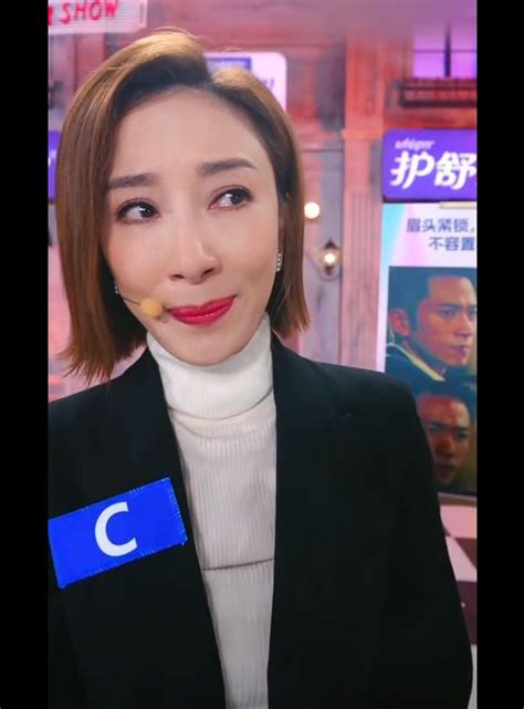 楊茜堯一秒入戲眼泛淚光 超強情緒轉換晒視后功力 網民大讚感染力超強 3zone Tvbanywhere