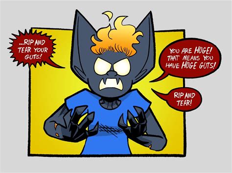 You Have Huge Guts By Pixie Press On Newgrounds