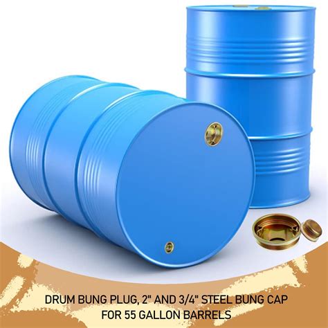 Bung Seal Caps
