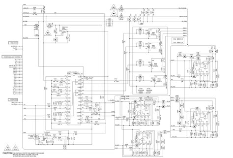 Lcd Inverter Wiring Diagram