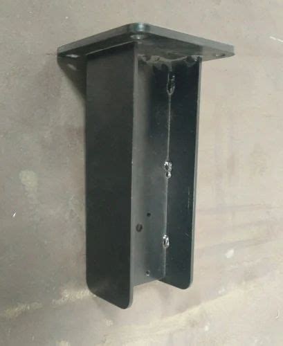 Mild Steel Sensor Mounting Bracket For Home Color Coated At Piece In Rangareddy