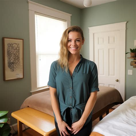 5 Amazing Benefits Of A Massage Therapy Career