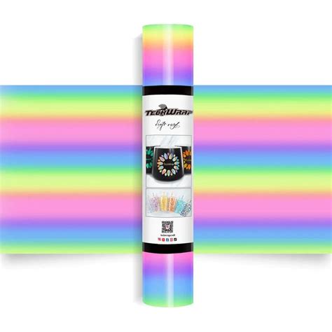 Rollo Vinilo Adhesivo Candy Color 0 30x1 5 Mts Teckwrap