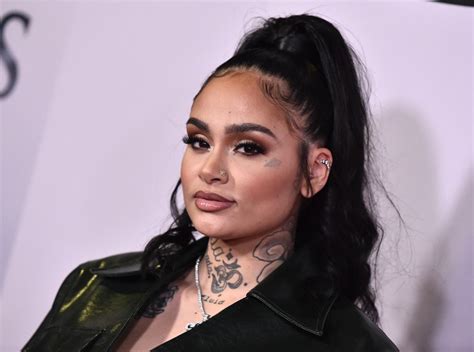 Singer Kehlani Drops Post Valentines Day Break Up Track