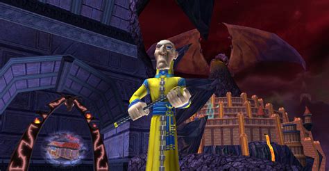 Wizard101 Dragonspyre Main Quest Line Guide Final Bastion