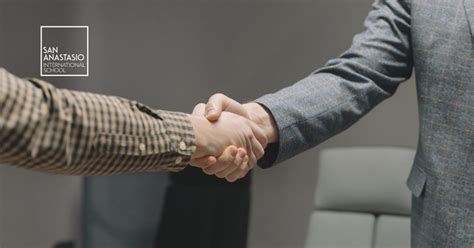 Tipos De Protocolo San Anastasio International School