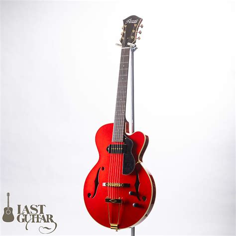 Rozeo Ladybug Sm Tbc Ch Reverb