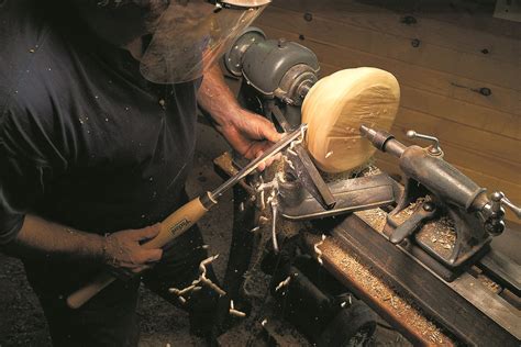 Bowl Gouges Popular Woodworking