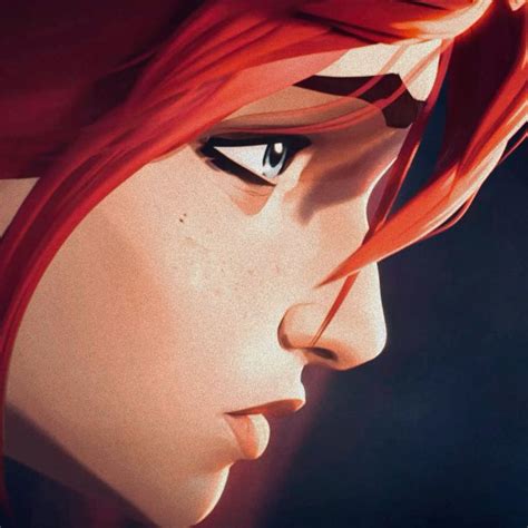 110 Vi Icons Arcane Ideas In 2025 Vi League Of Legends League Of