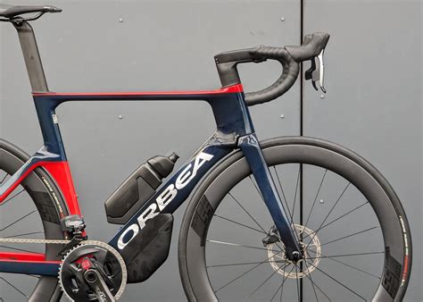 Orbea Orca Aero Force Axs Vision S Tec Sports