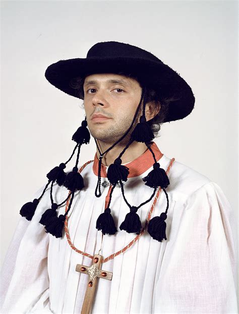 Palio Charles Fréger