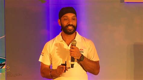 Maj D P Singh I Wont Stop Till I Reach The Top At Iis 2013 India