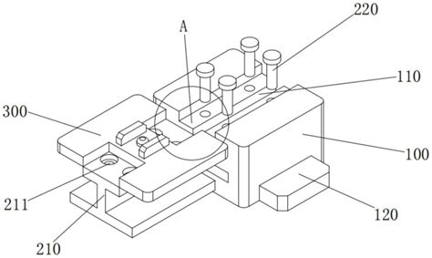 一种光伏架底座固定结构的制作方法