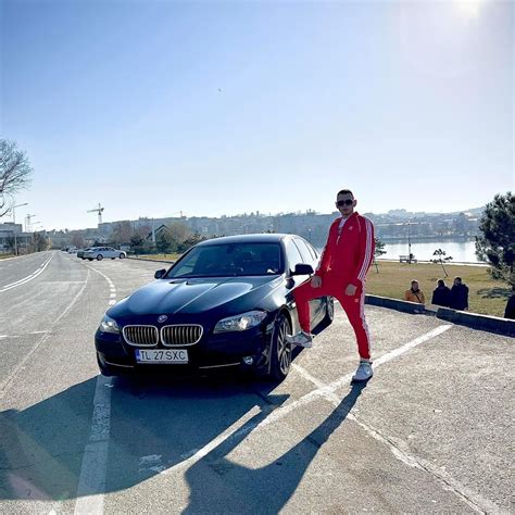 Stefan Catalin Youtube