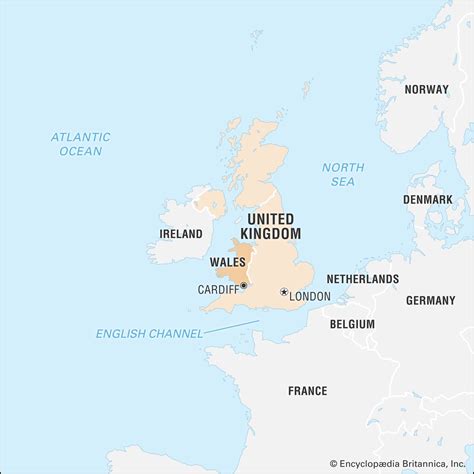 Wales History Geography Facts And Points Of Interest Britannica