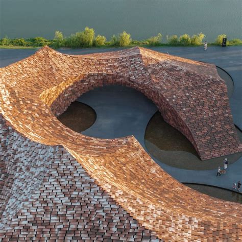 Ten Projects That Showcase Kengo Kumas Unexpected Approach