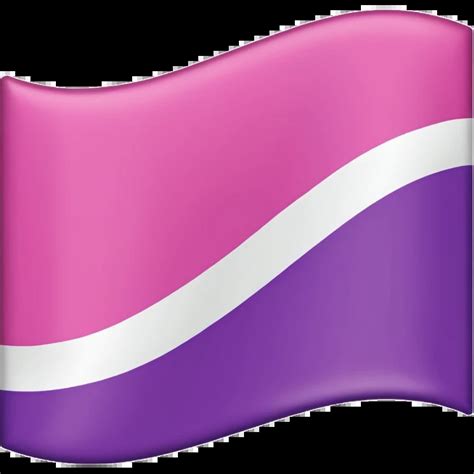 Lesbian Flag Emoji Ai Emoji Generator