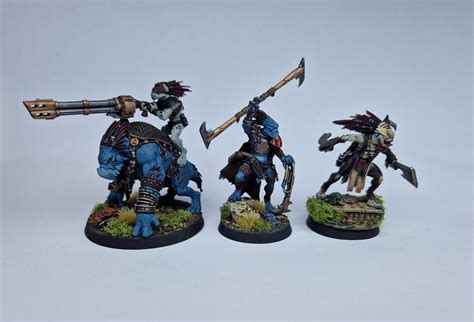 New Kroot Army Box Rkroot