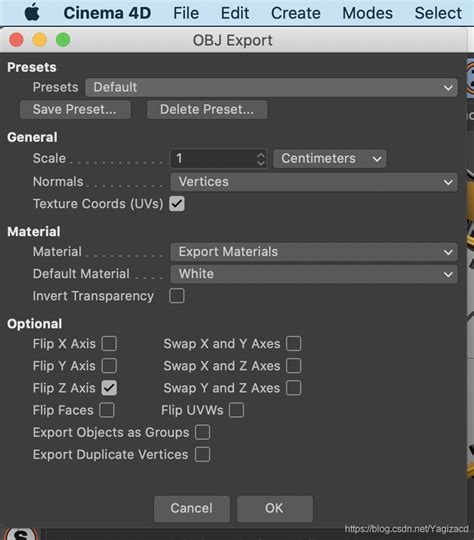 从c4d建模到three js实现闹钟产品360度展示效果 stl obj mtl three js和c4d csdn博客