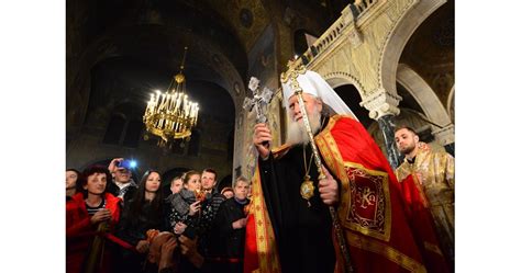Неофит: Христовото Възкресение е фундаментът на нашата спасителна вяра