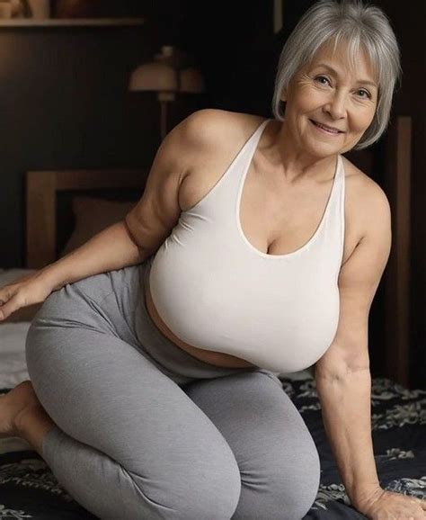 Best 12 Huge Knockers On Regular Women Artofit