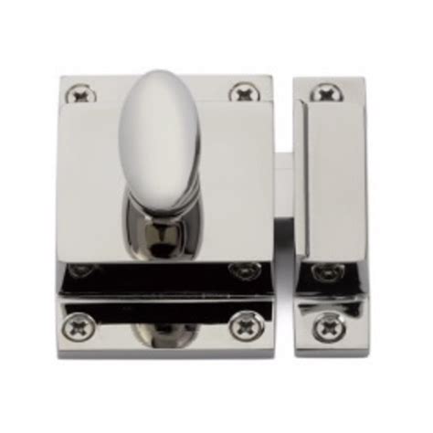 Cabinet Latch Emtek