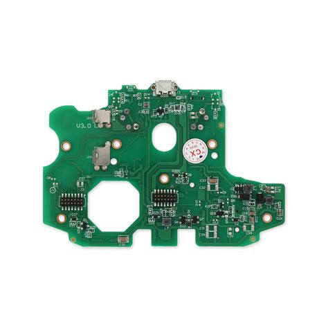 Xbox One Wireless Controller Parts Ifixit