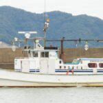 釣り船 天輝丸 － イカメタル大歓迎（福井県） 釣り野郎