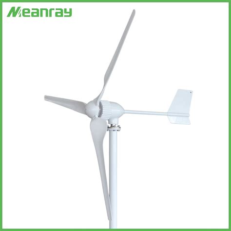 Generator Wind Turbines 2kw Small Wind Turbines For Home Generator