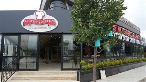 Ciğerci Bahattin Usta Sakarya Serdivan Sakarya 0 535 366 16 Birmilyonnokta