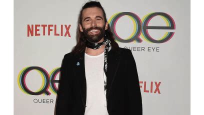 Jonathan Van Ness Latest News And Coverage 8days