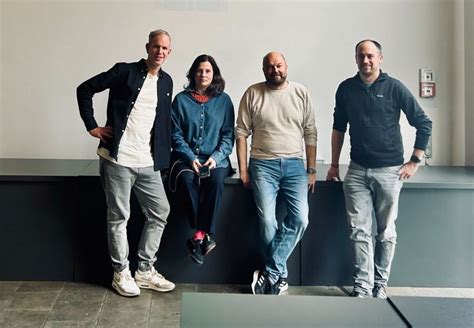 Stephanie Eberhardt On Linkedin Thanks To Stefan Müller Dürholt And Tim Schröder For Inviting