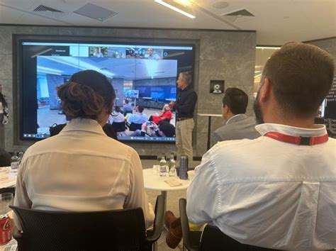 Gareth Trainor Cfa On Linkedin Great Job Fintech Scotland And Nice To See You Again Mickael